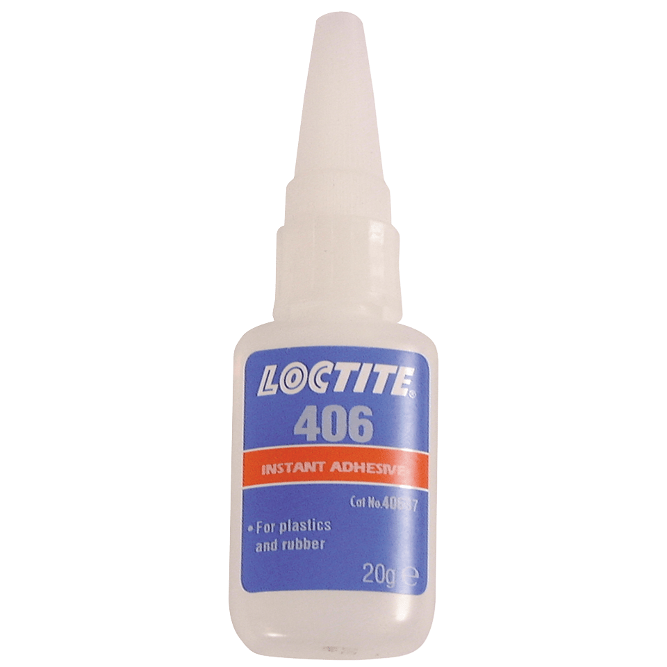 406 Adhesive - Pirtek