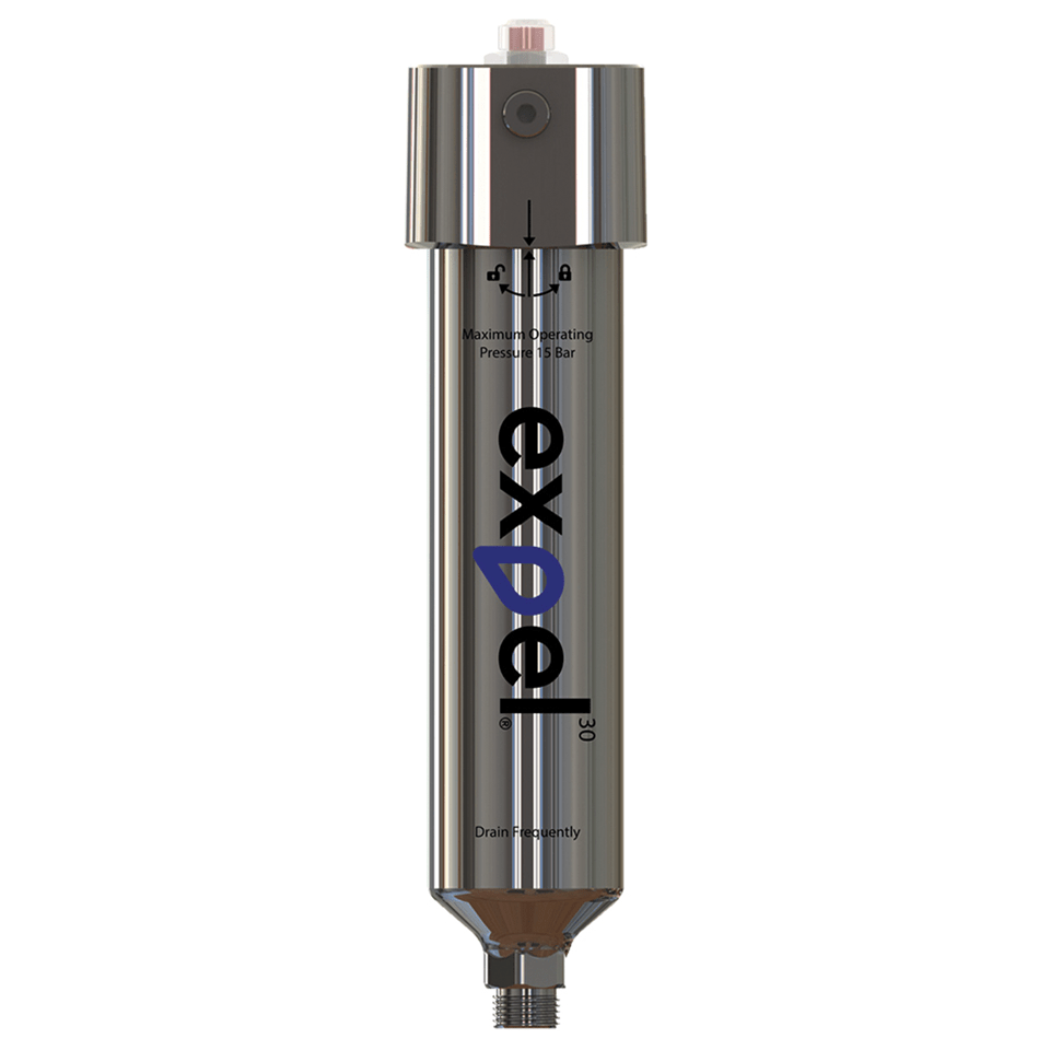 Expel 30 Point of Use Filtration System - Pirtek