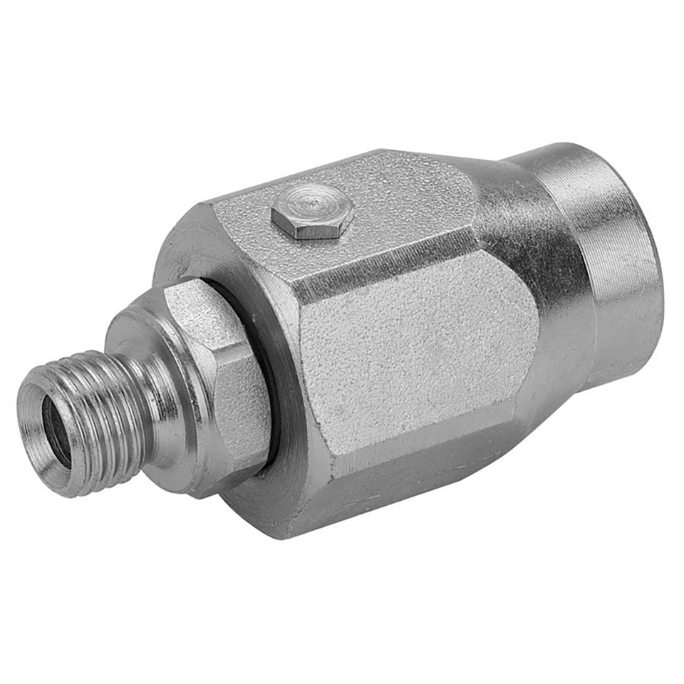 Rotating Couplings - Pirtek